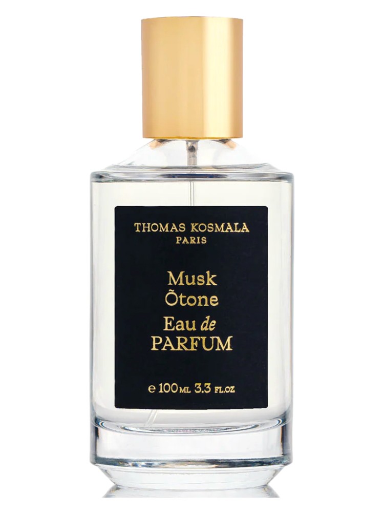 Musk Ōtone Thomas Kosmala perfume - a fragrance for women and men 2023