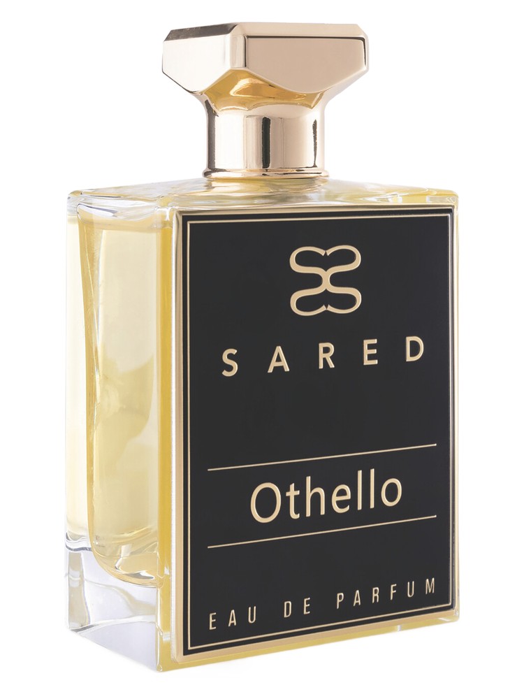 Othello Sared Perfumes perfume - a fragrance for women and men 2021