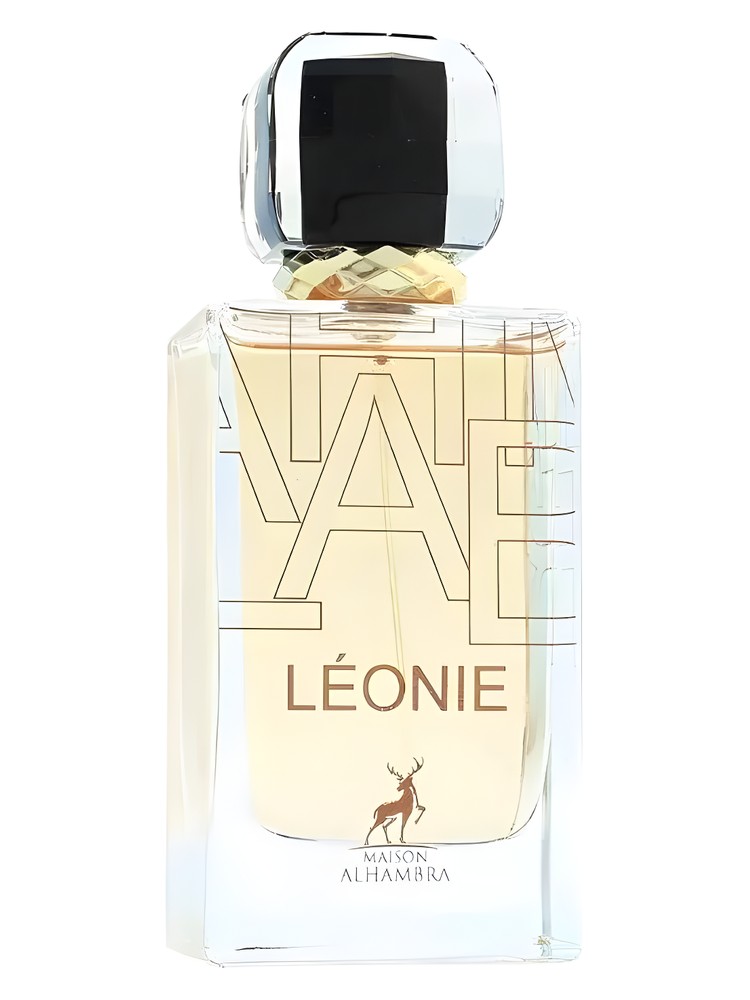 Léonie Maison Alhambra perfume - a fragrance for women 2022