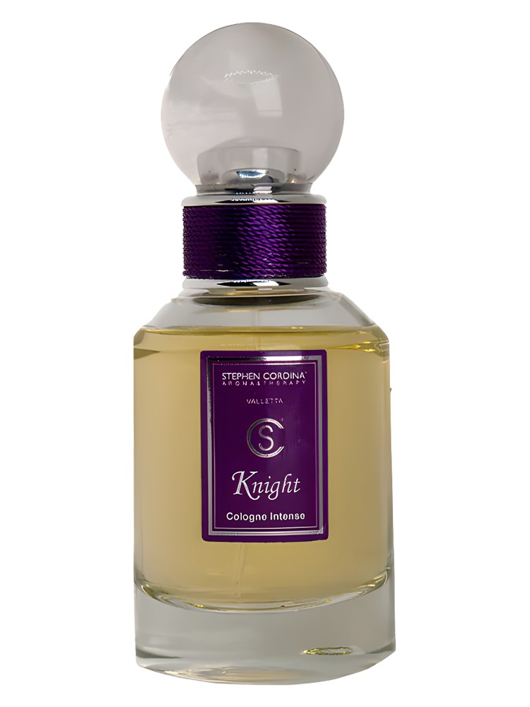 Knight Stephen Cordina Aroma & Therapy fragancia - una fragancia para ...