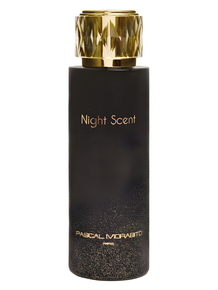 Night Scent Pascal Morabito perfume - a fragrance for women