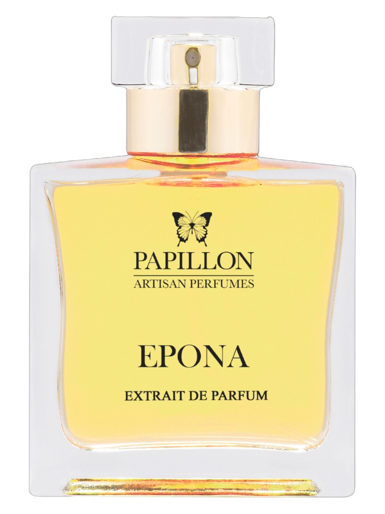 Epona Papillon Artisan Perfumes perfume - a new fragrance for women and ...