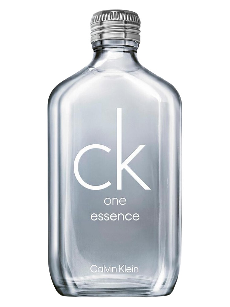 CK One Essence Calvin Klein perfume - a new fragrance for women and men ...
