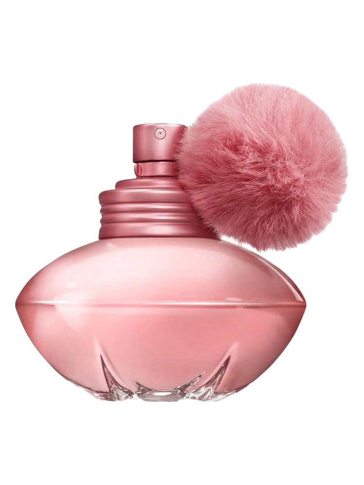 S Blush Kiss Shakira perfume - a new fragrance for women 2024