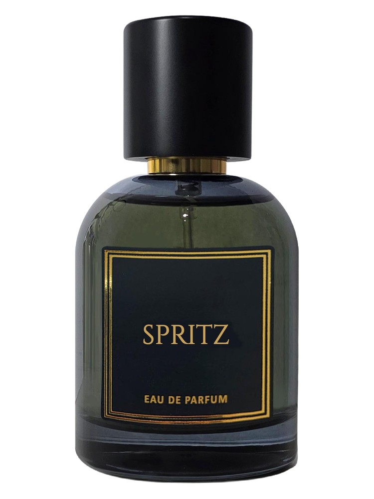 Spritz Pastor Privé Parfums perfume - a new fragrance for women and men ...