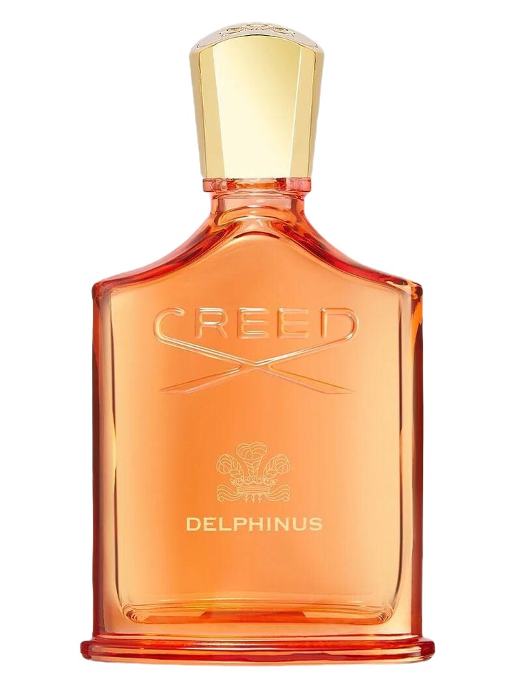 Delphinus Creed - una novità fragranza unisex 2024