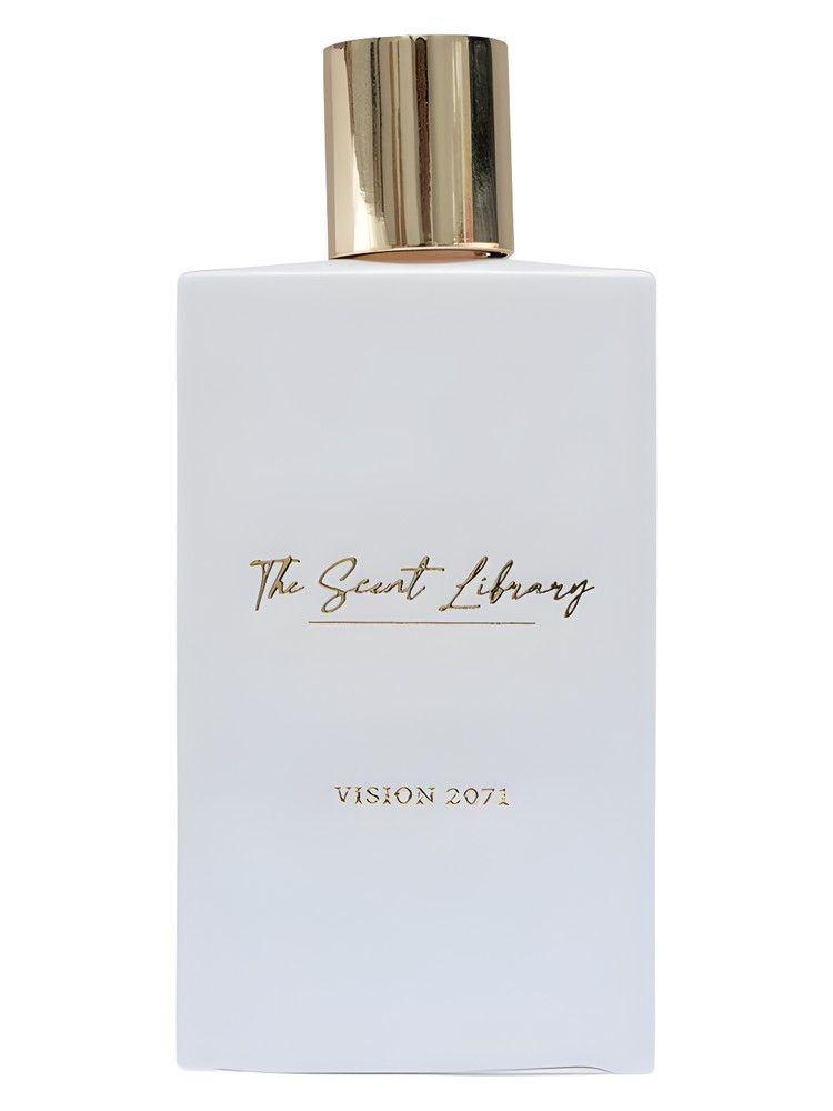 Vision 2071 The Scent Library perfume - a fragrance for women and men 2024