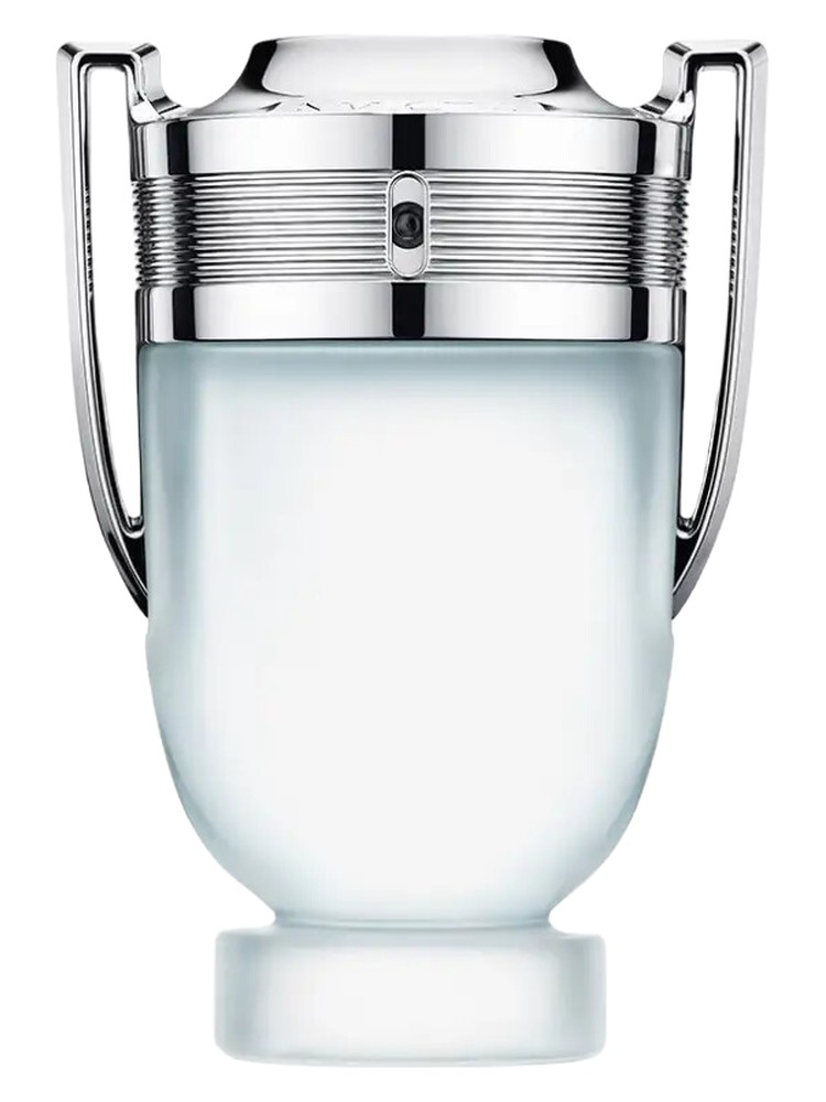 Invictus Aqua (2024) Rabanne cologne - a new fragrance for men 2024
