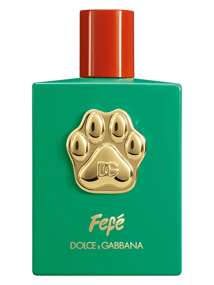Fefé Dolce&Gabbana fragancia - una nuevo fragancia para Hombres y ...