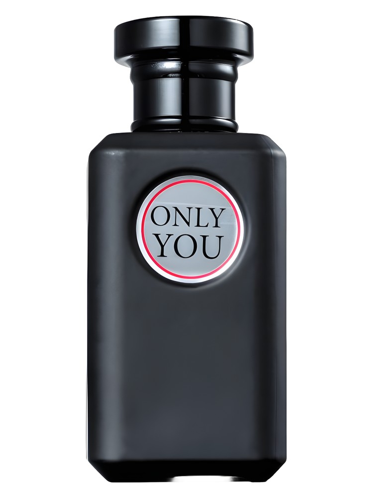 Only You Black New Brand Parfums Colonia - una fragancia para Hombres 2018