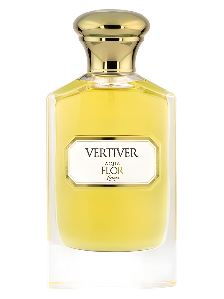 Vertiver Aquaflor Firenze perfume - a fragrance for women and men 2023