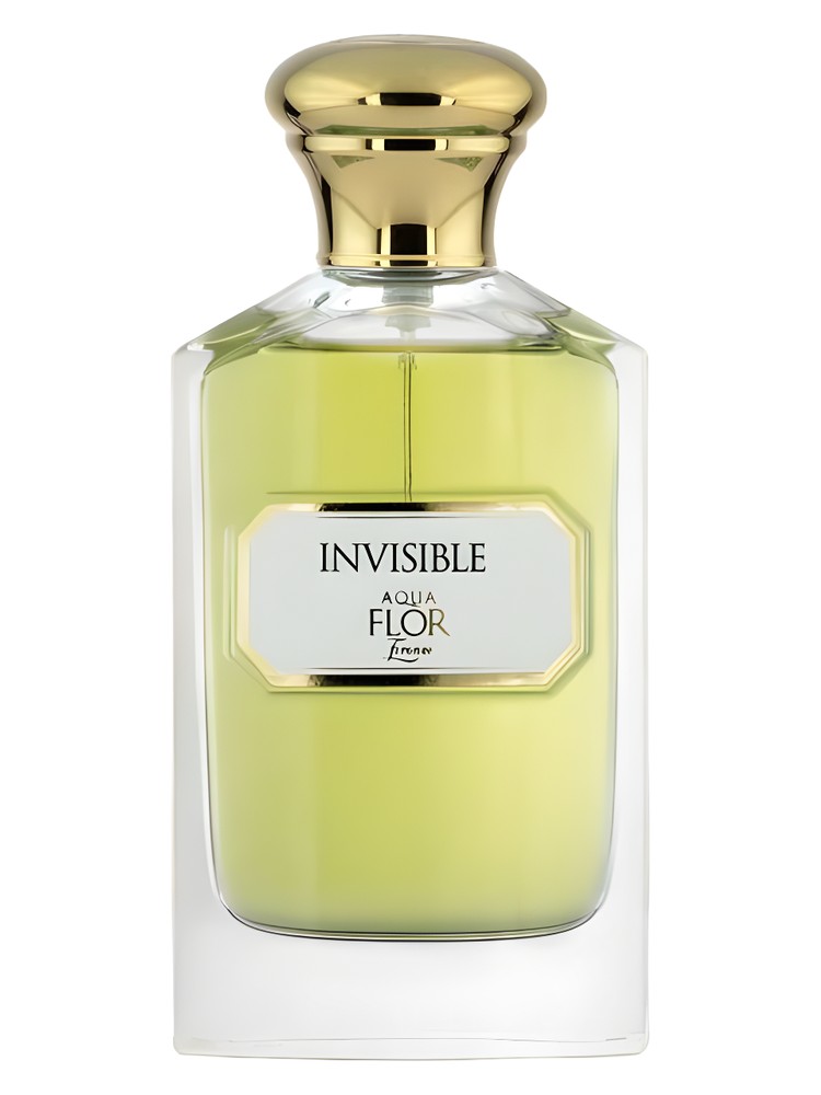 Invisible Aquaflor Firenze 香水 - 2023年の女性用 フレグランス
