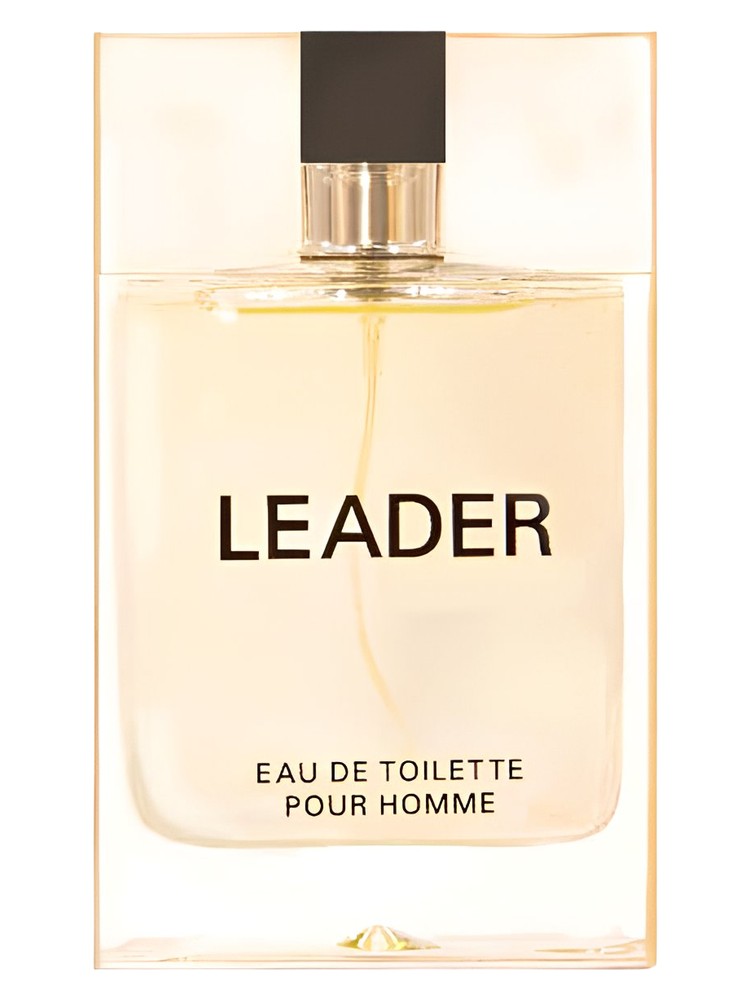 Leader Новая Заря (The New Dawn) cologne - a new fragrance for men 2024