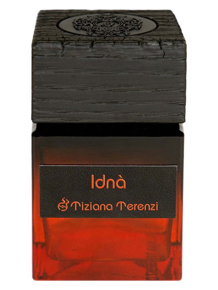 Idnà Tiziana Terenzi perfume - a new fragrance for women and men 2024