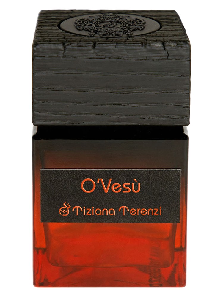 O’ Vesù Tiziana Terenzi perfume - a new fragrance for women and men 2024