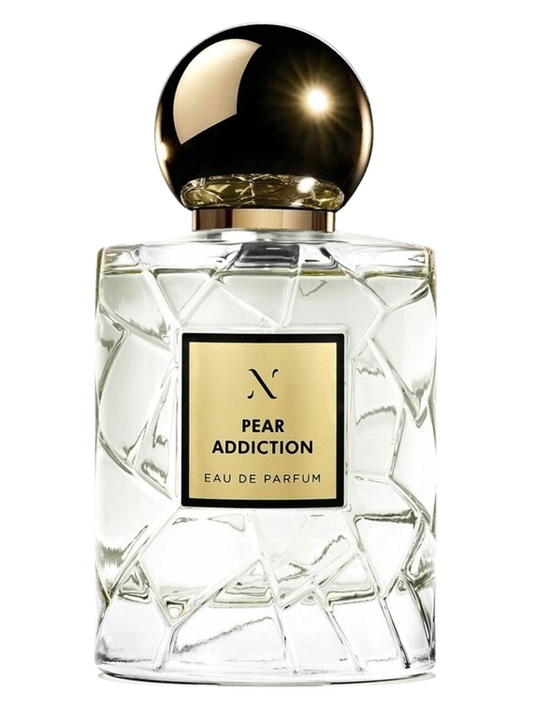 Pear Addiction Les Soeurs de Noe perfume - a new fragrance for women ...