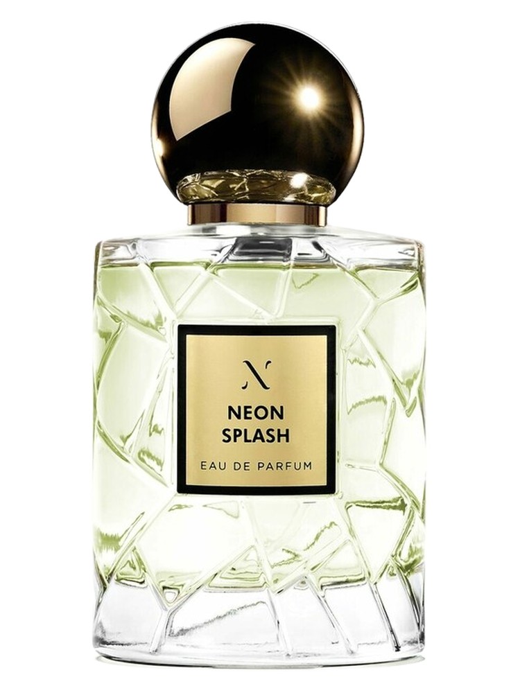 Neon Splash Les Soeurs de Noe perfume - a new fragrance for women and ...