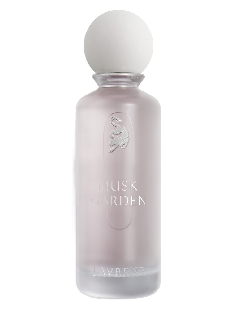 Musk Garden Laverne perfume - a new fragrance for women and men 2024