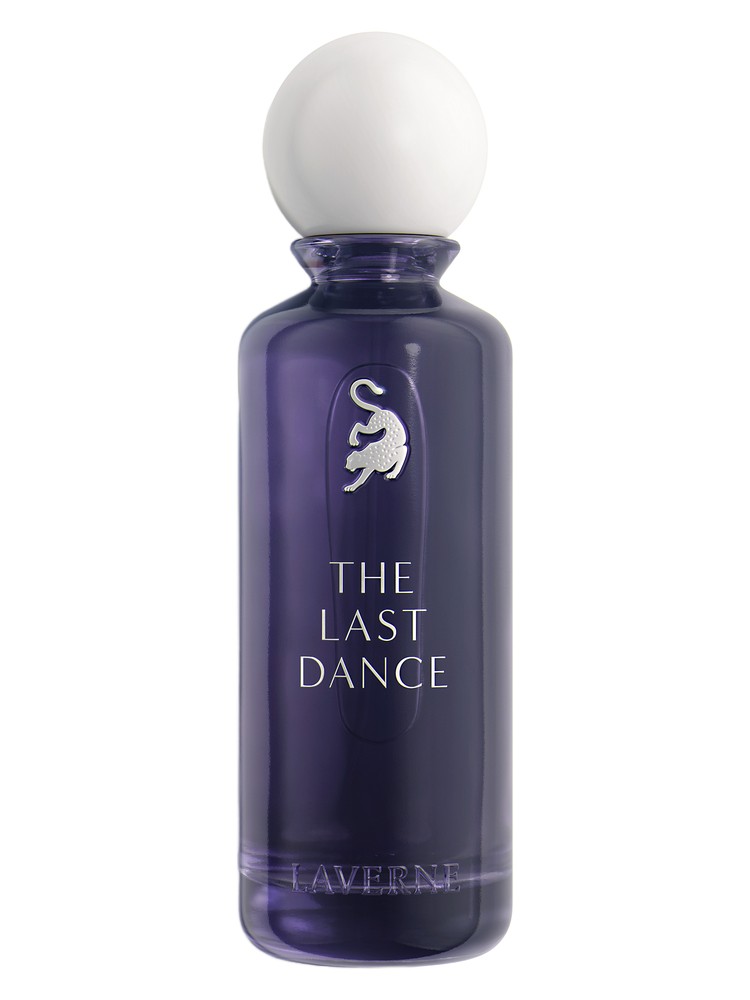 The Last Dance Laverne perfume - a new fragrance for women and men 2024
