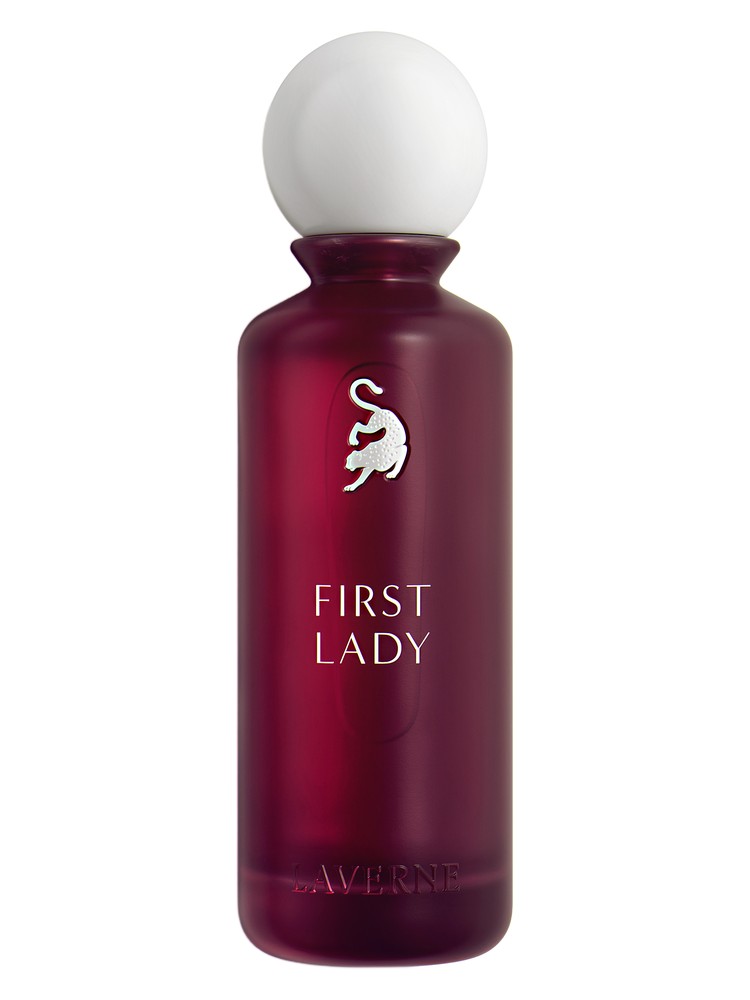 First Lady Laverne perfume - a new fragrance for women and men 2024