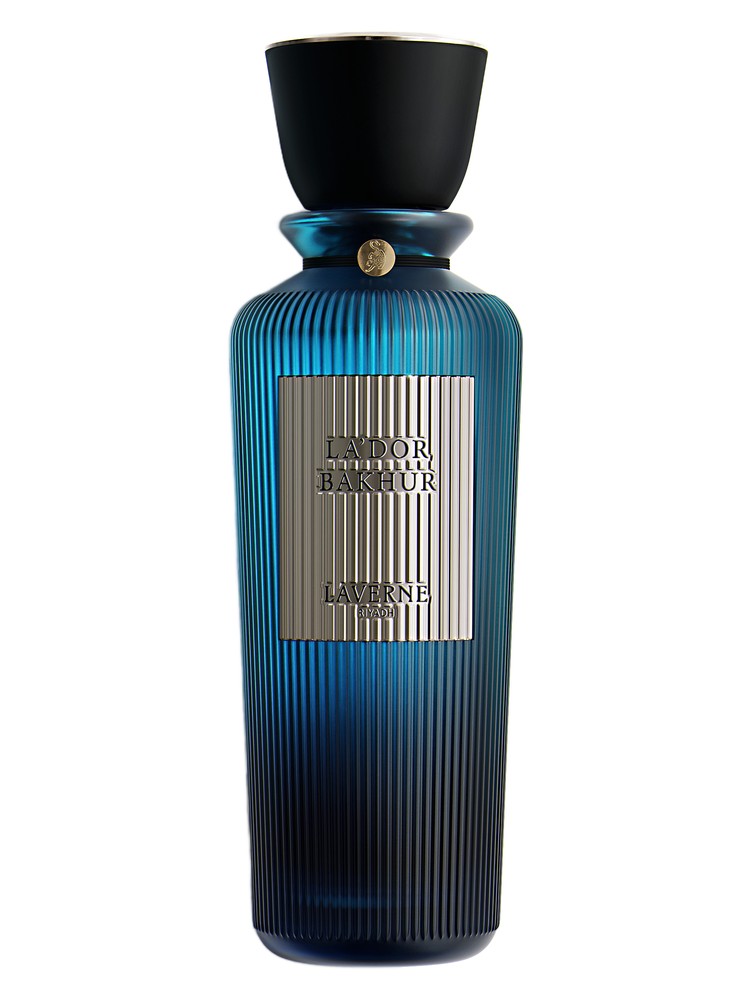 La'dor Bakhur Classic Laverne perfume - a new fragrance for women and ...
