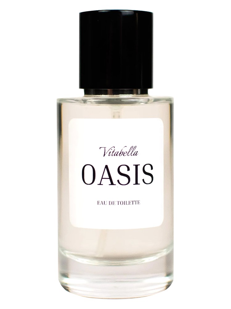 Oasis Vitabella perfume - a new fragrance for women and men 2024