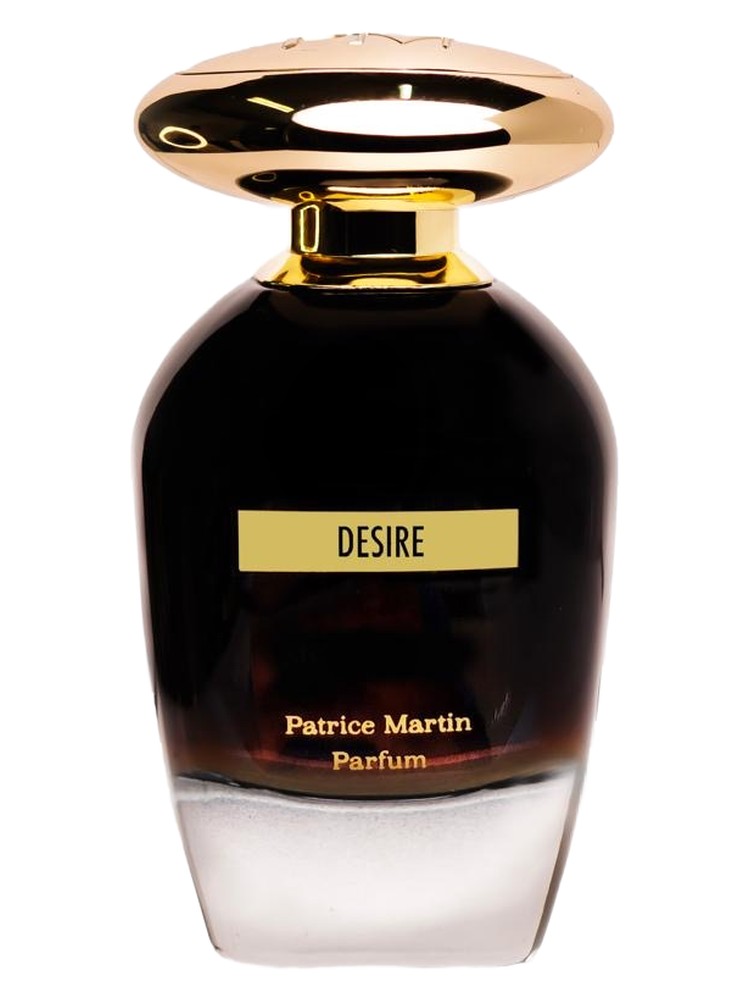 Desire Patrice Martin perfume - a new fragrance for women and men 2024