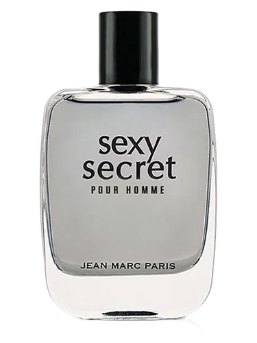 Sexy Secret Pour Homme Jean Marc Paris Colonia - una fragancia para ...