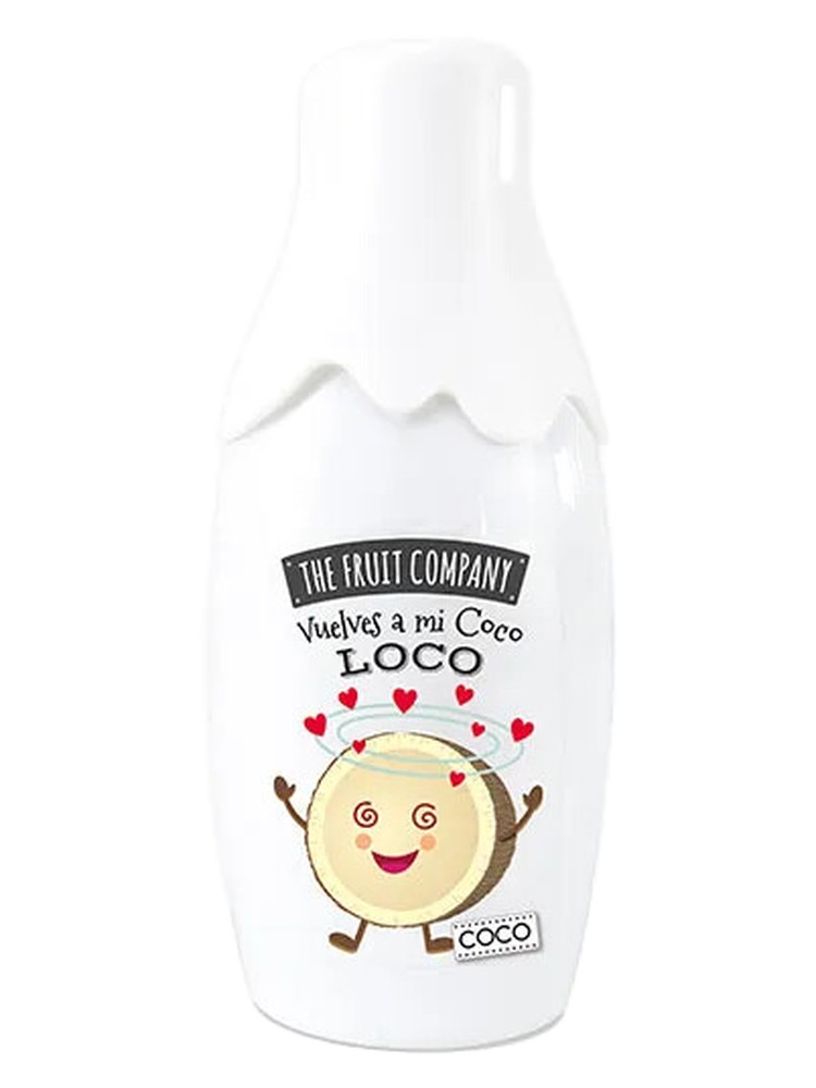 Coco The Fruit Company fragancia - una nuevo fragancia para Hombres y ...