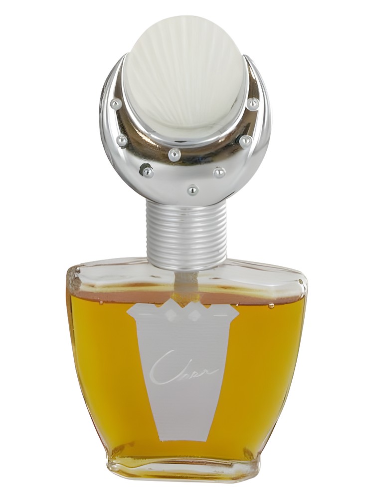 Uninhibited Cher perfume - a fragrance for women 1987