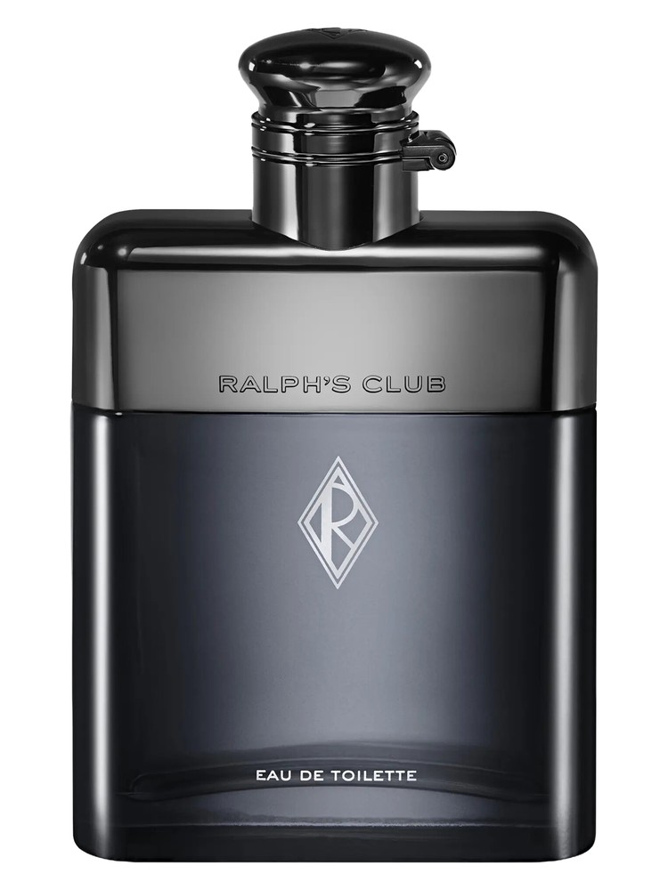 Ralph's Club Eau de Toilette Ralph Lauren cologne - a new fragrance for ...