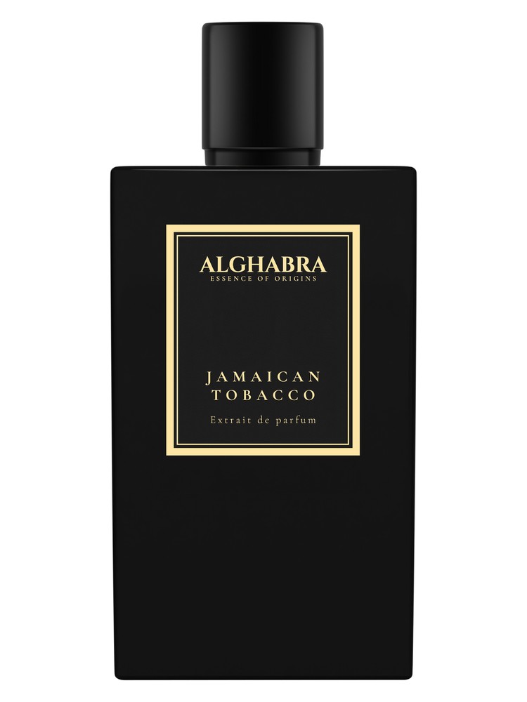 Jamaican Tobacco Alghabra Parfums perfume - a new fragrance for women ...