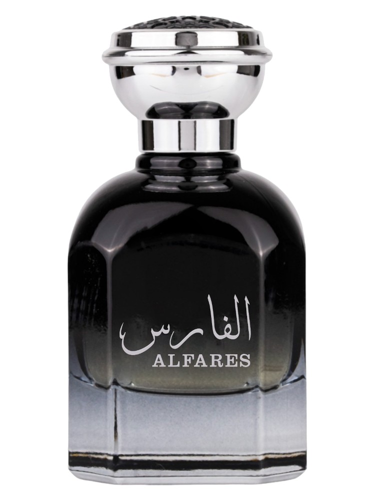 Al Fares Gulf Orchid cologne - a fragrance for men