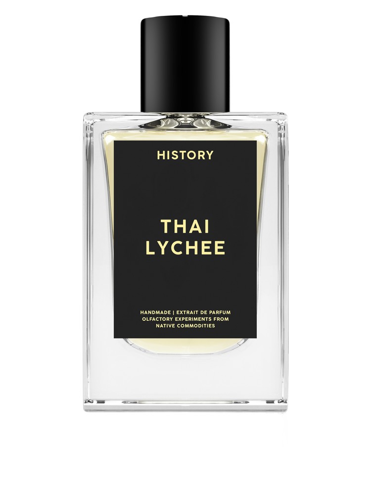 Thai Lychee History Parfums perfume - a new fragrance for women and men ...