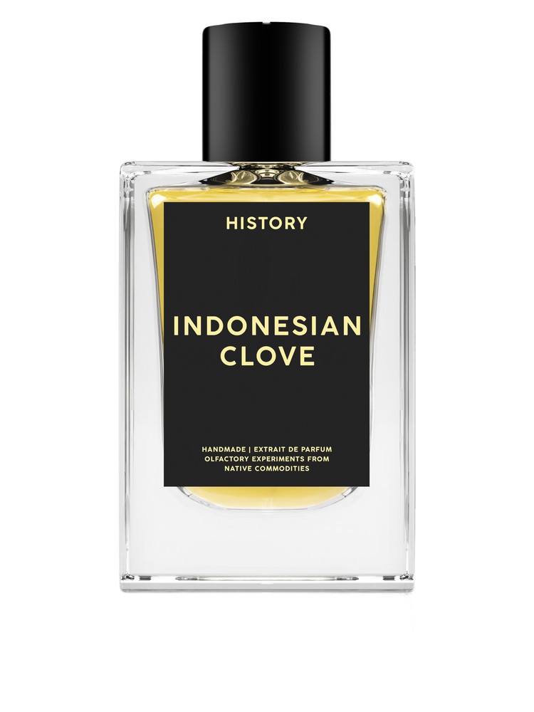 Indonesian Clove History Parfums perfume - a new fragrance for women ...