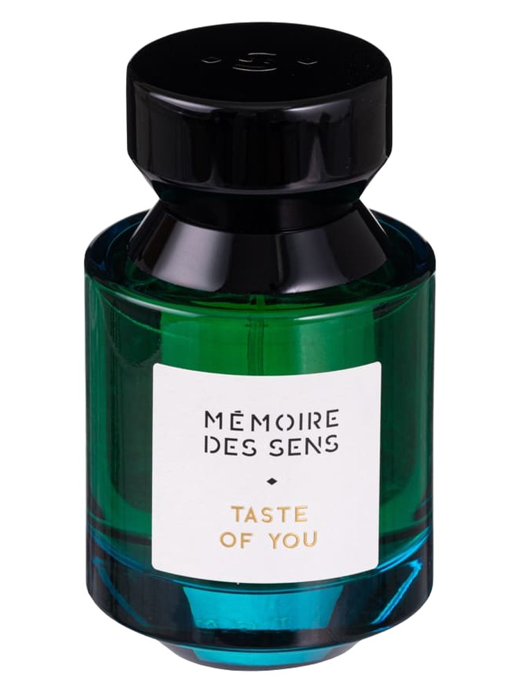 Taste of You Mémoire des Sens perfume - a fragrance for women and men 2023