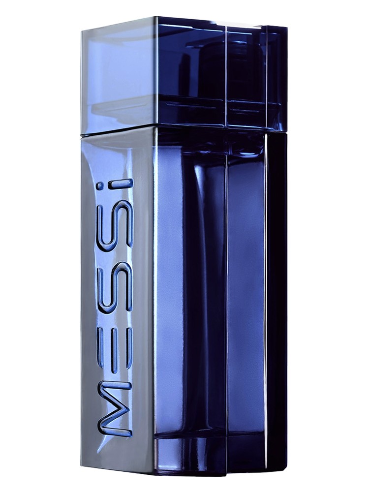 Messi Eau de Parfum Messi cologne - a new fragrance for men 2024