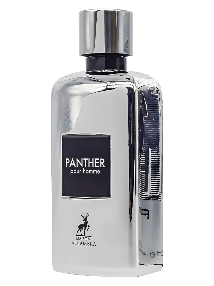 Panther Pour Homme Maison Alhambra cologne - a fragrance for men 2022