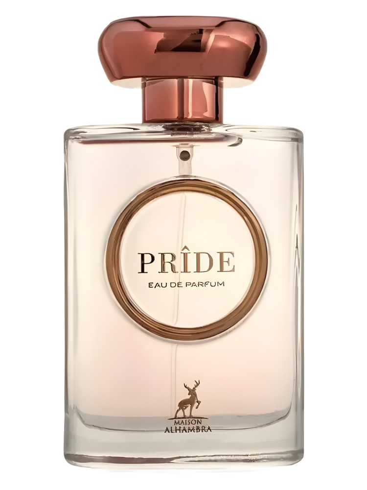 Prîde Maison Alhambra perfume - a fragrance for women 2022