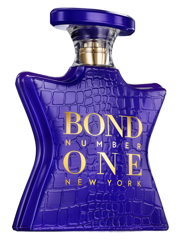 Bond Number One Bond No 9 perfume - a new fragrance for women and men 2024