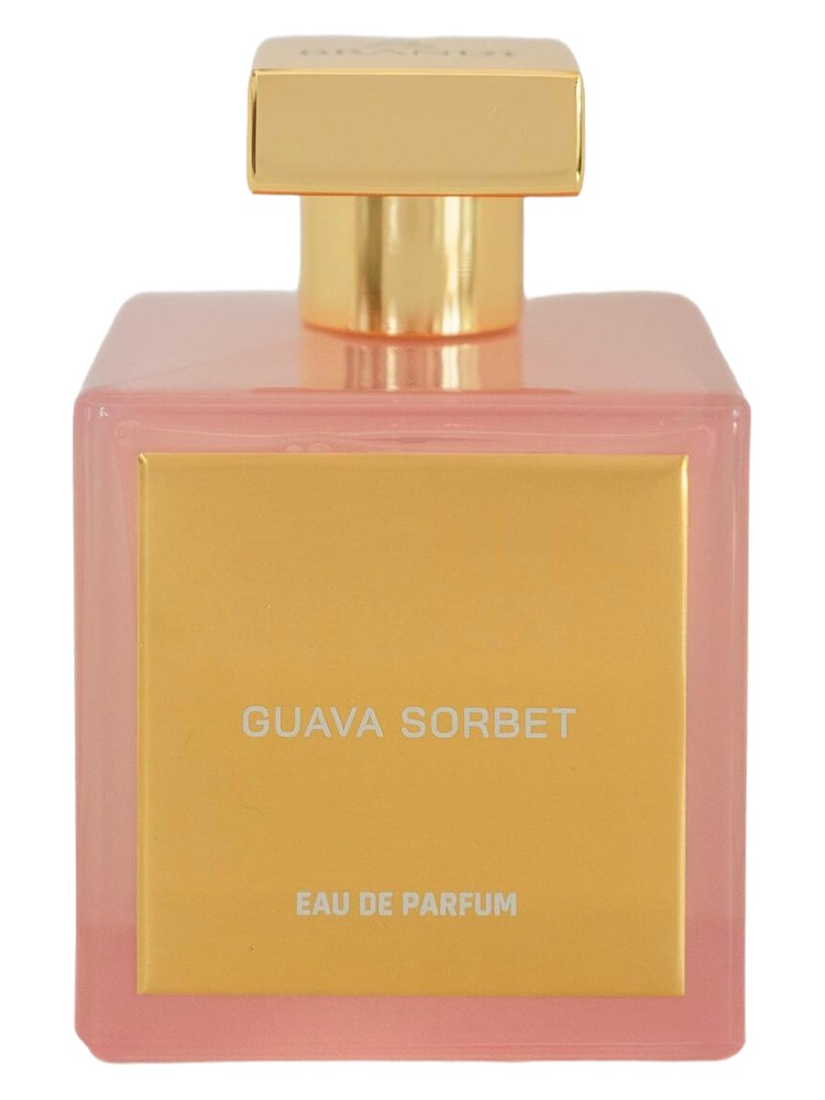 Guava Sorbet House of Brandt perfume - a new fragrance for women and ...