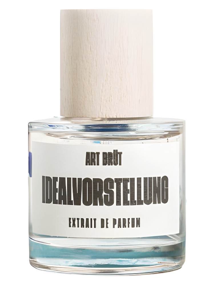 IDEALVORSTELLUNG Art Brüt fragancia - una nuevo fragancia para Hombres ...