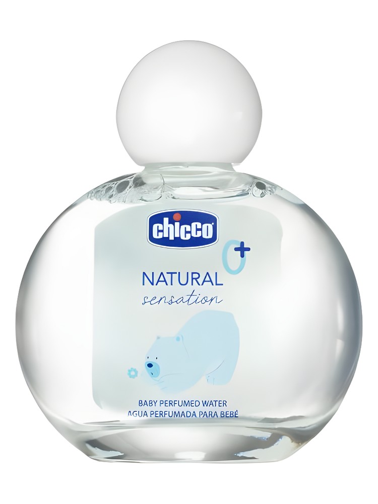 Natural Sensation Chicco perfume - a fragrance for women and men
