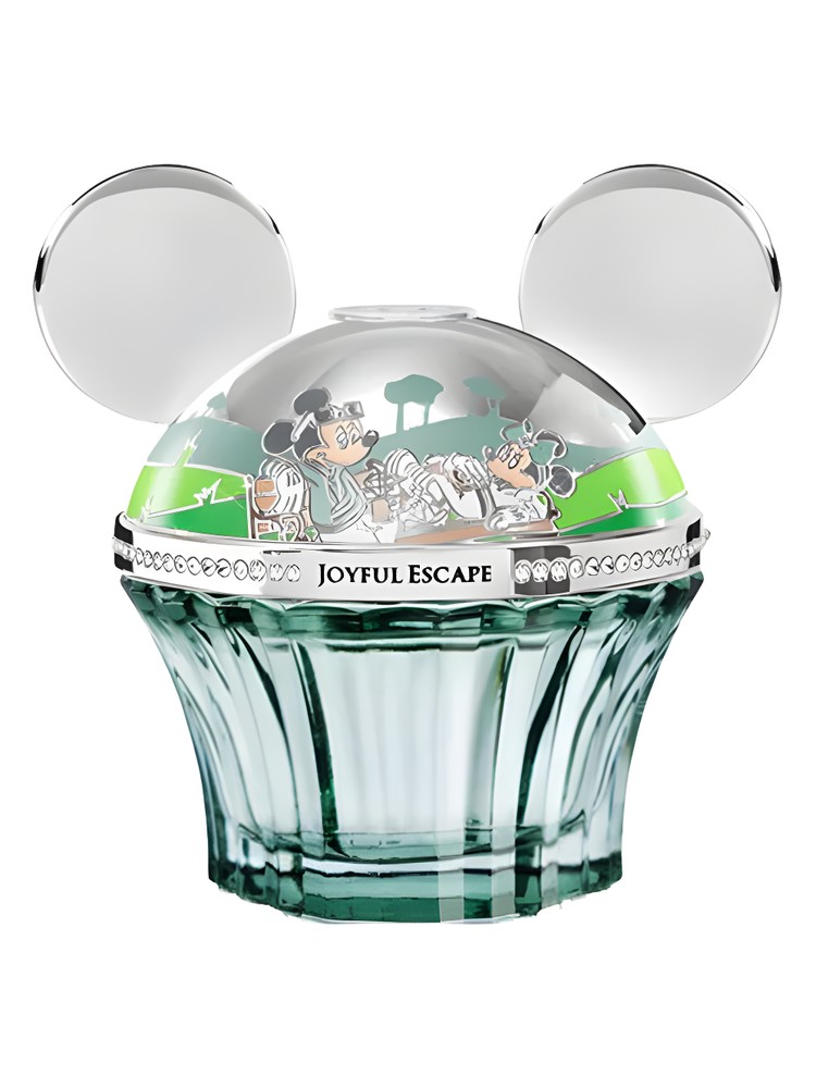 Joyful Escape House Of Sillage cologne - a new fragrance for men 2024