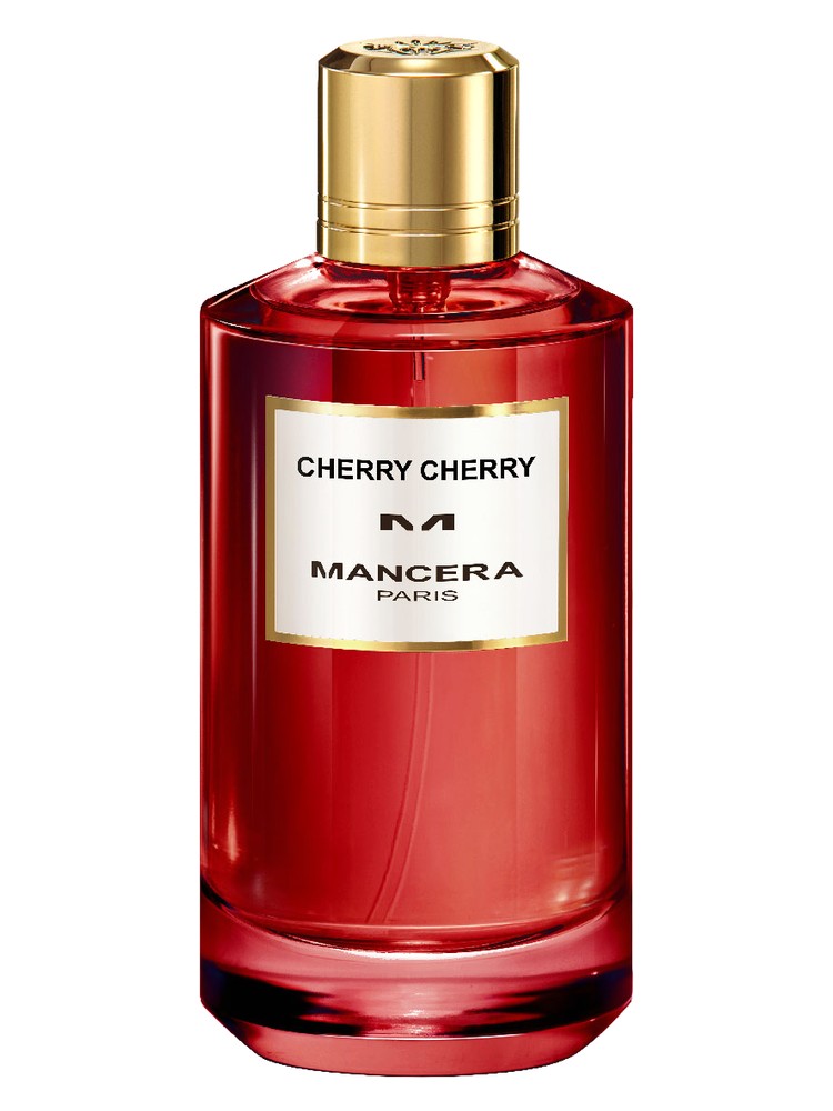 Cherry Cherry Mancera perfume - a new fragrance for women and men 2024