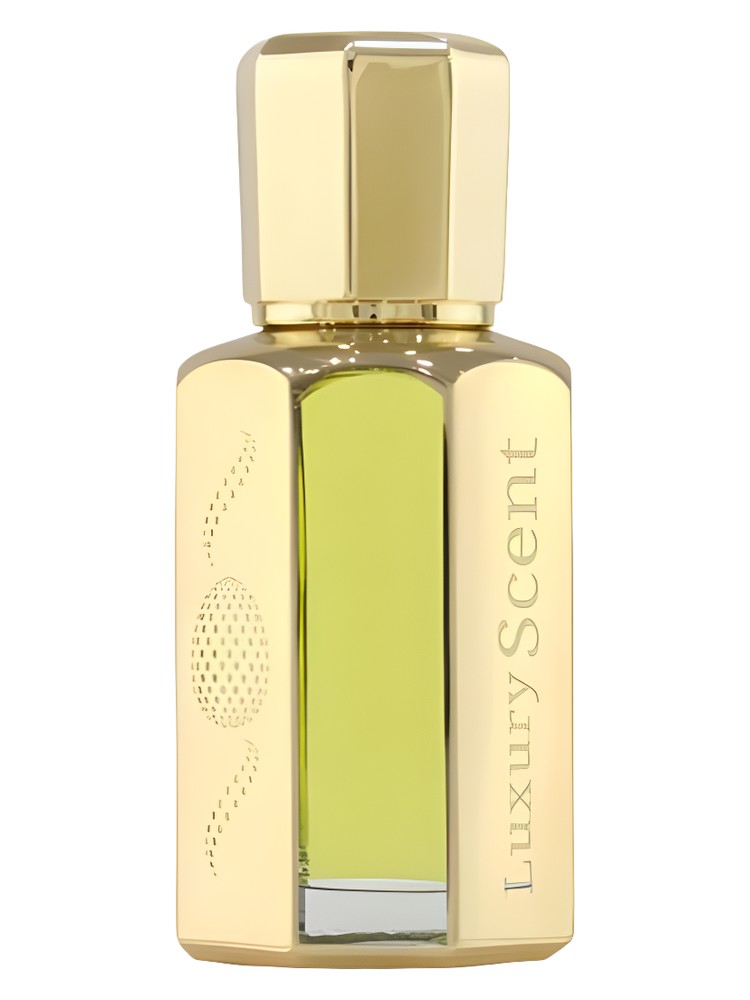 Elegant Woman Luxury Scent perfume - a fragrance for women