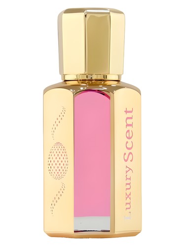 Pink Musk Tahara Luxury Scent perfume - a fragrance for women