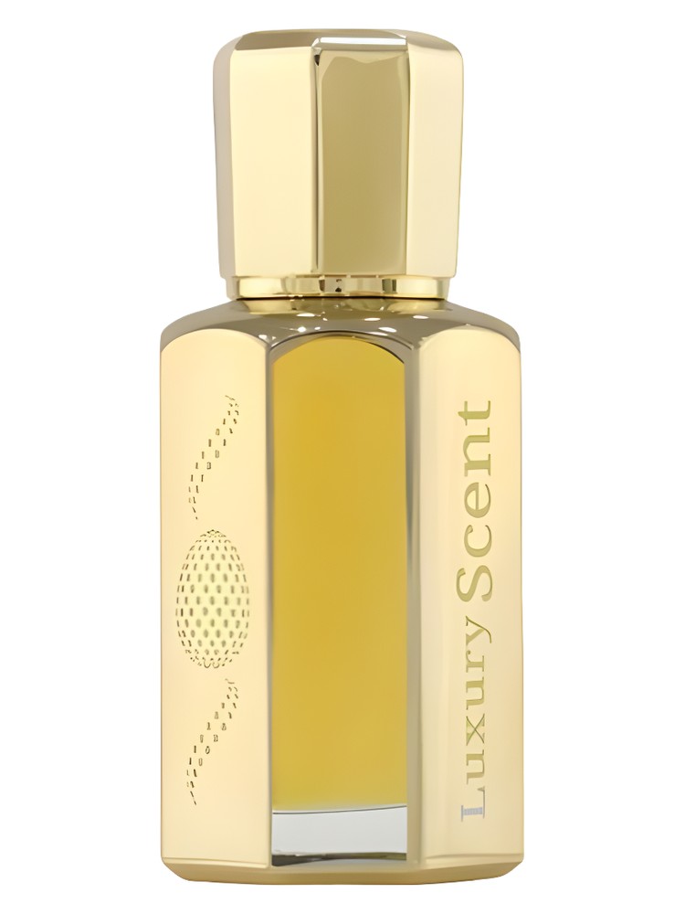 Woody Arabian Oud Type Luxury Scent perfume - a fragrance for women and men