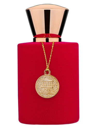 Vulcano Napoli perfume - a fragrance for women and men