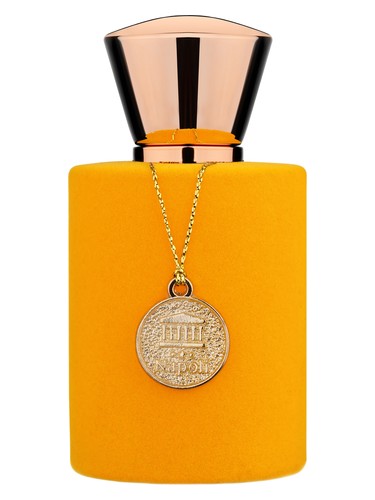 Giallo Napoli perfume - a fragrance for women and men 2022